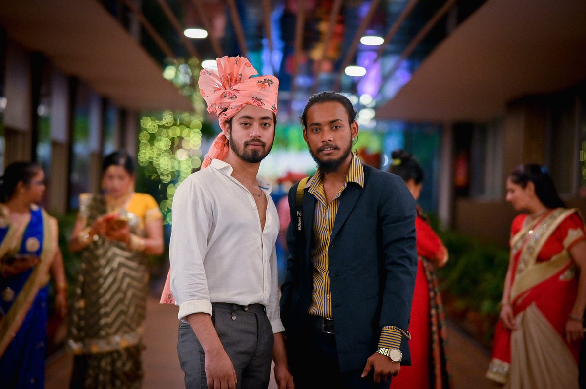 Na Koi Chocolaty - Hrithikdas783 - Medium