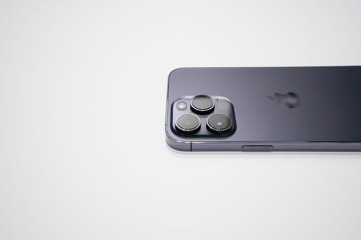 Pushing the Boundaries: iPhone 15’s Latest Technology Advancements ...