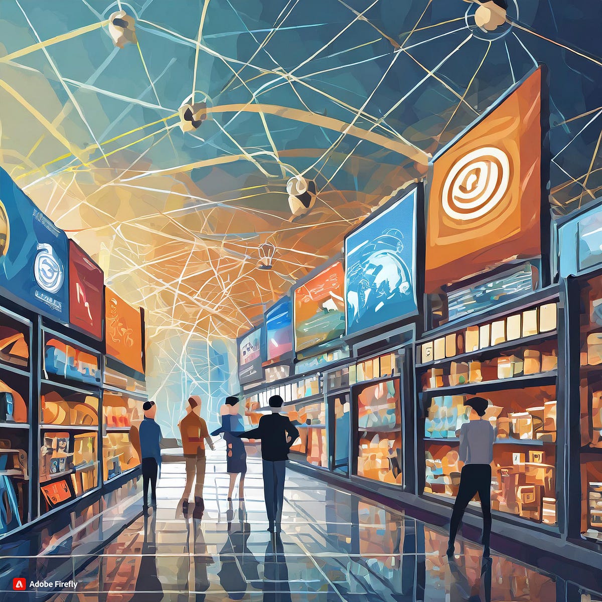 Yes, Join the Retailers to Make Ads Hot Again — June’s Highlights | by ...