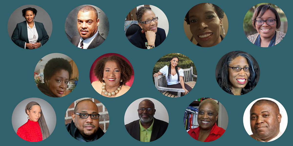 Meet the 2023 Solutions Journalism HBCU/Black Press Fellows | by ...