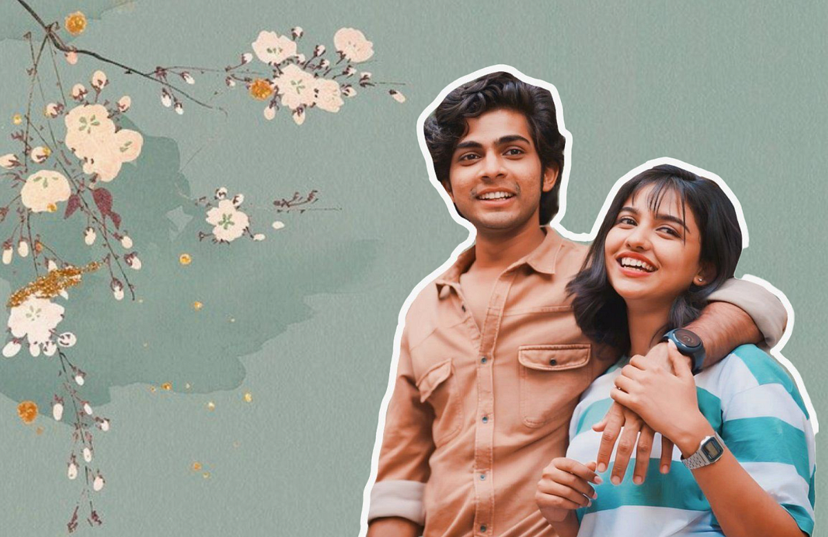 Premalu. Love in the age of Blue Ticks | by Meghana Koppala | Medium