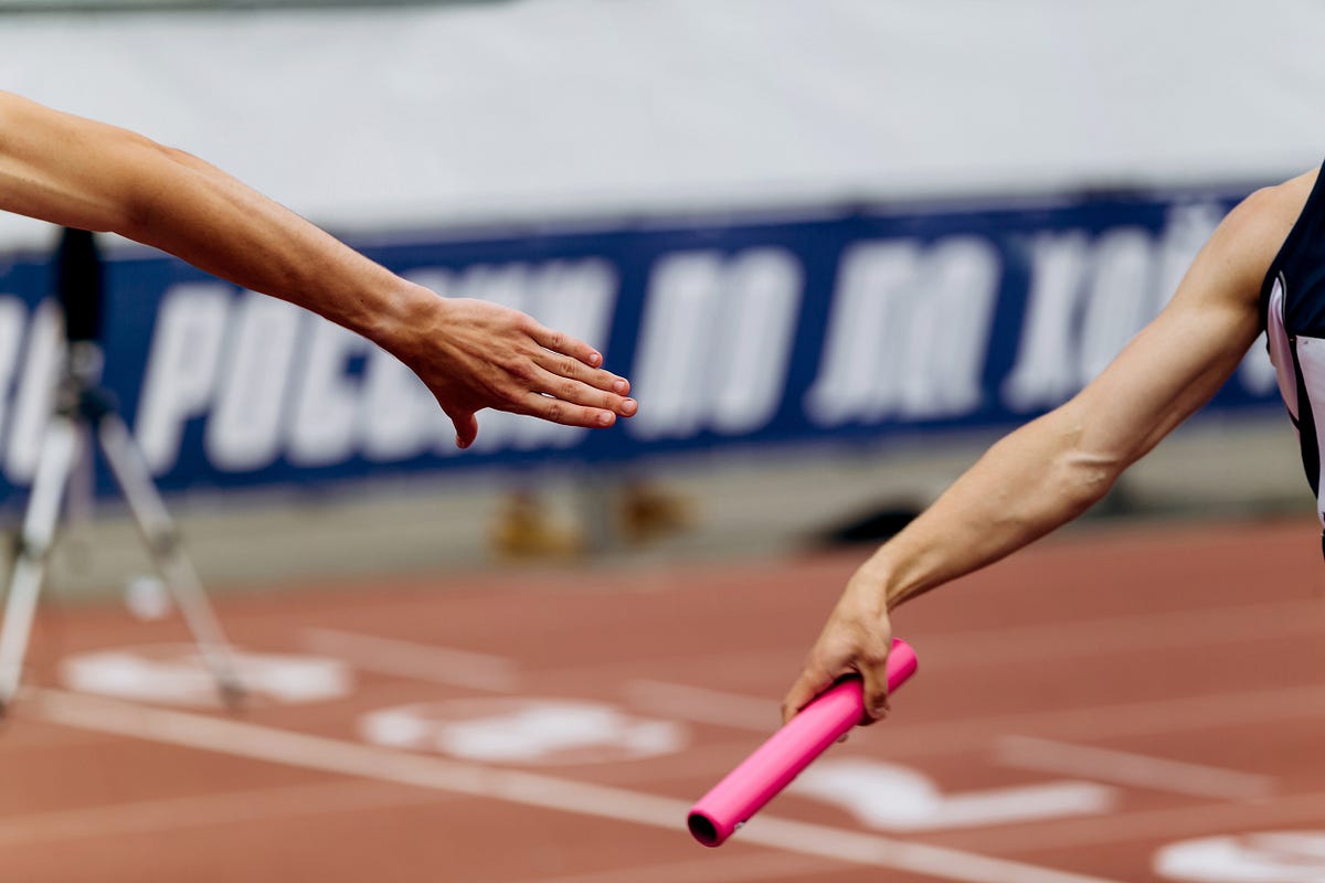 When not to collaborate is the right thing to do | by Amanda Varella ...