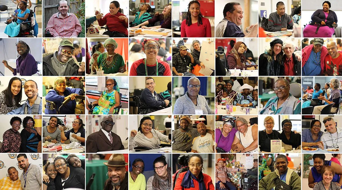 Recognizing People With Disabilities As A Population With Health ...