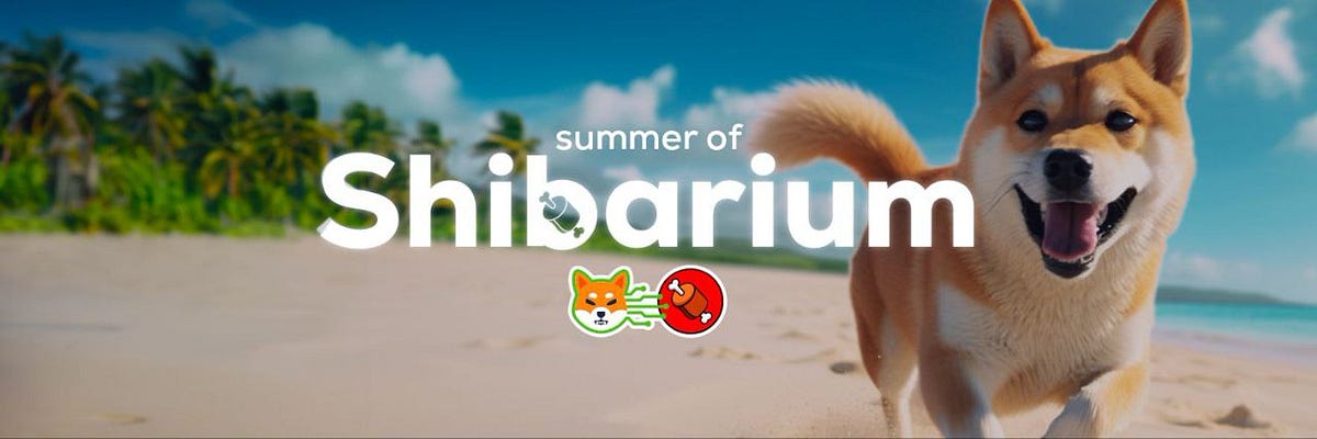Attention Shiba Inu (SHIB) fans! Major benefits have come, Shibarium launched a large-scale BONE ...
