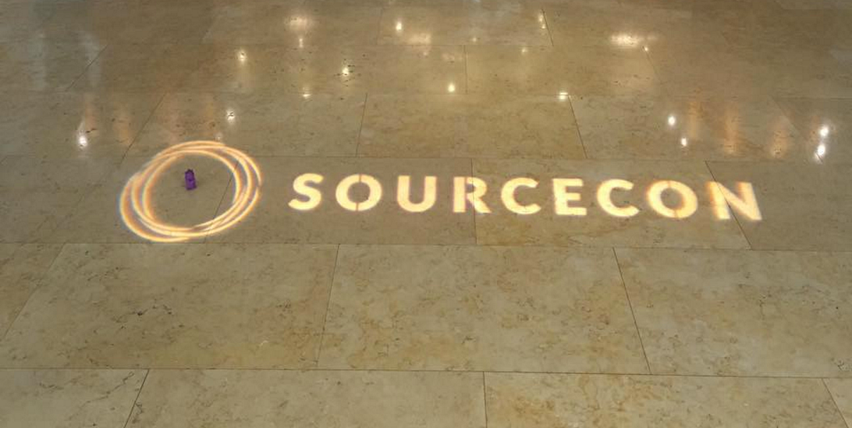 30-Day Sourcing Series: #SourceCon | by Maisha L. Cannon 💻 ...