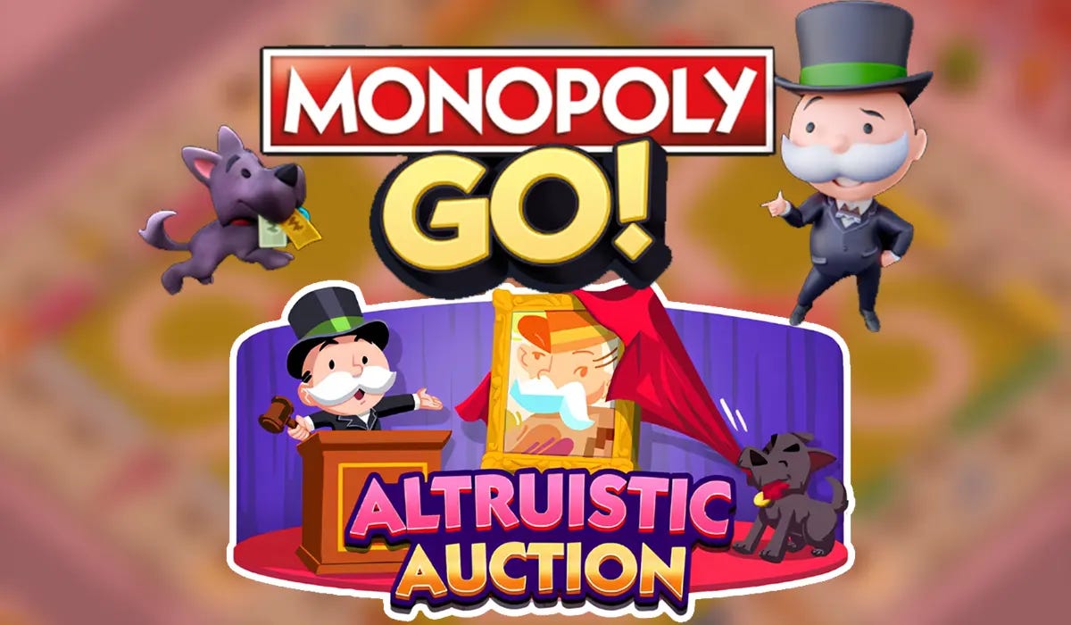 Mastering Monopoly Go: Key Tips for Success | by LauZeon | Sep, 2024 | Medium