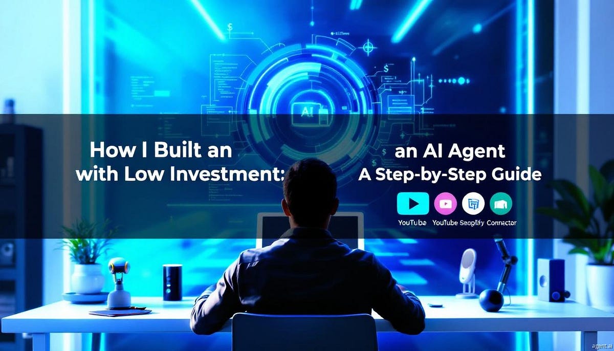 Inside the AI-First Startup: How Entire Departments Are Now Run by AI ...