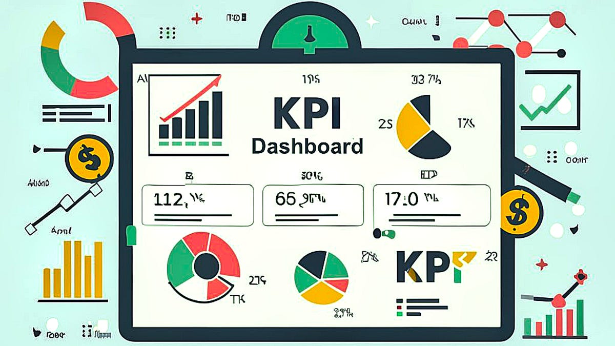 Introduction to KPI metrics used in data science | by Carlo C. | 𝐀𝐈 𝐦𝐨𝐧𝐤𝐬.𝐢𝐨 | Medium