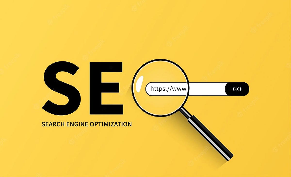 SEO 101: Understanding the Basics Of Search Engine Optimization | by ...