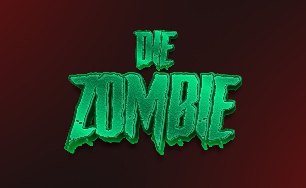 DIE ZOMBIE. The mission: To bring a stable… | by Die Zombie | Medium