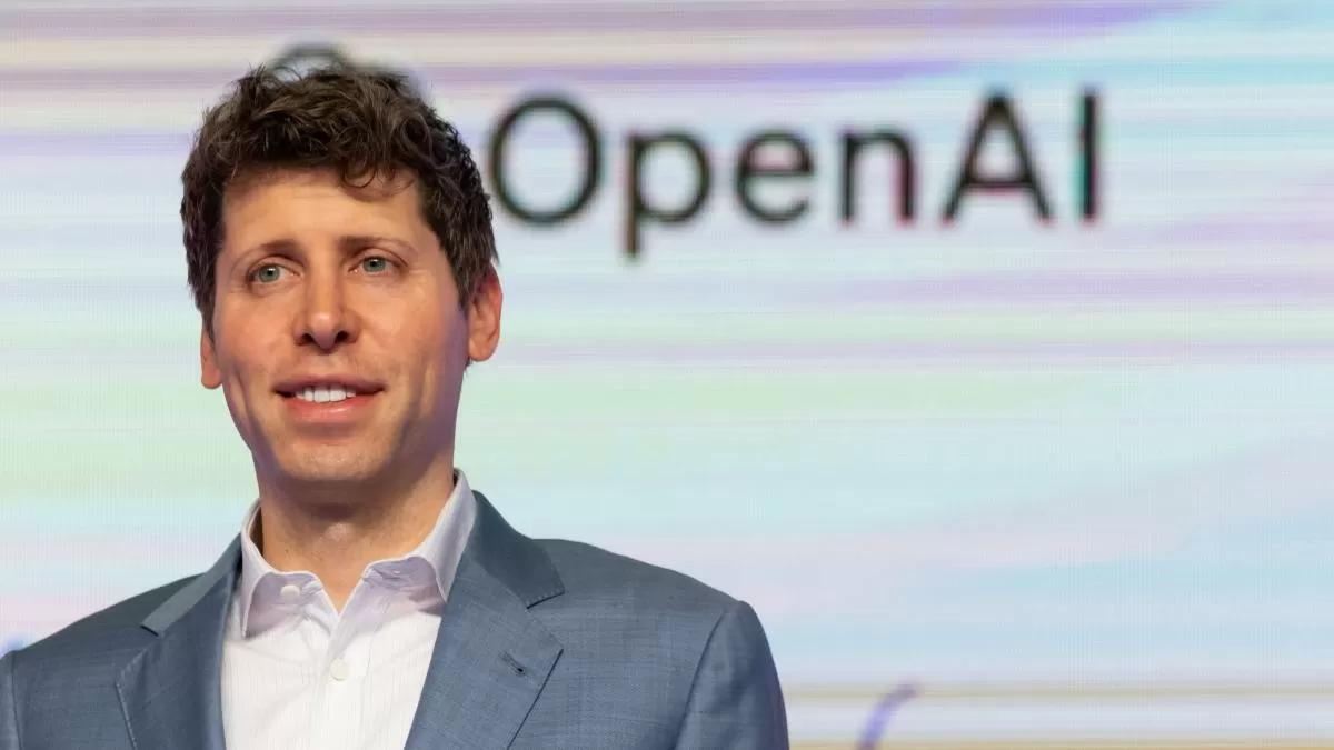 Bold Agenda — Sam Altman in Talks to Raise Trillions for AI Chips | by ...