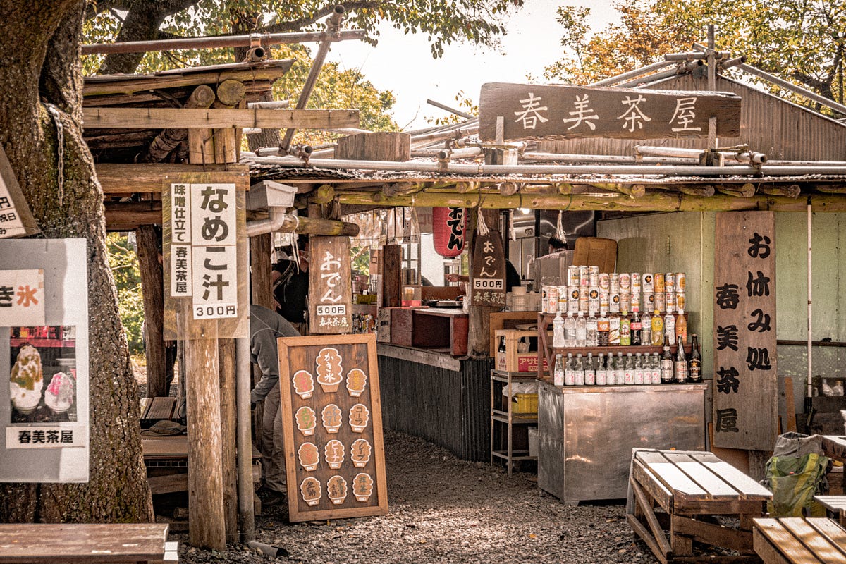 Learning a Strange Language Could Be the Best Choice You Ever Make | by ...