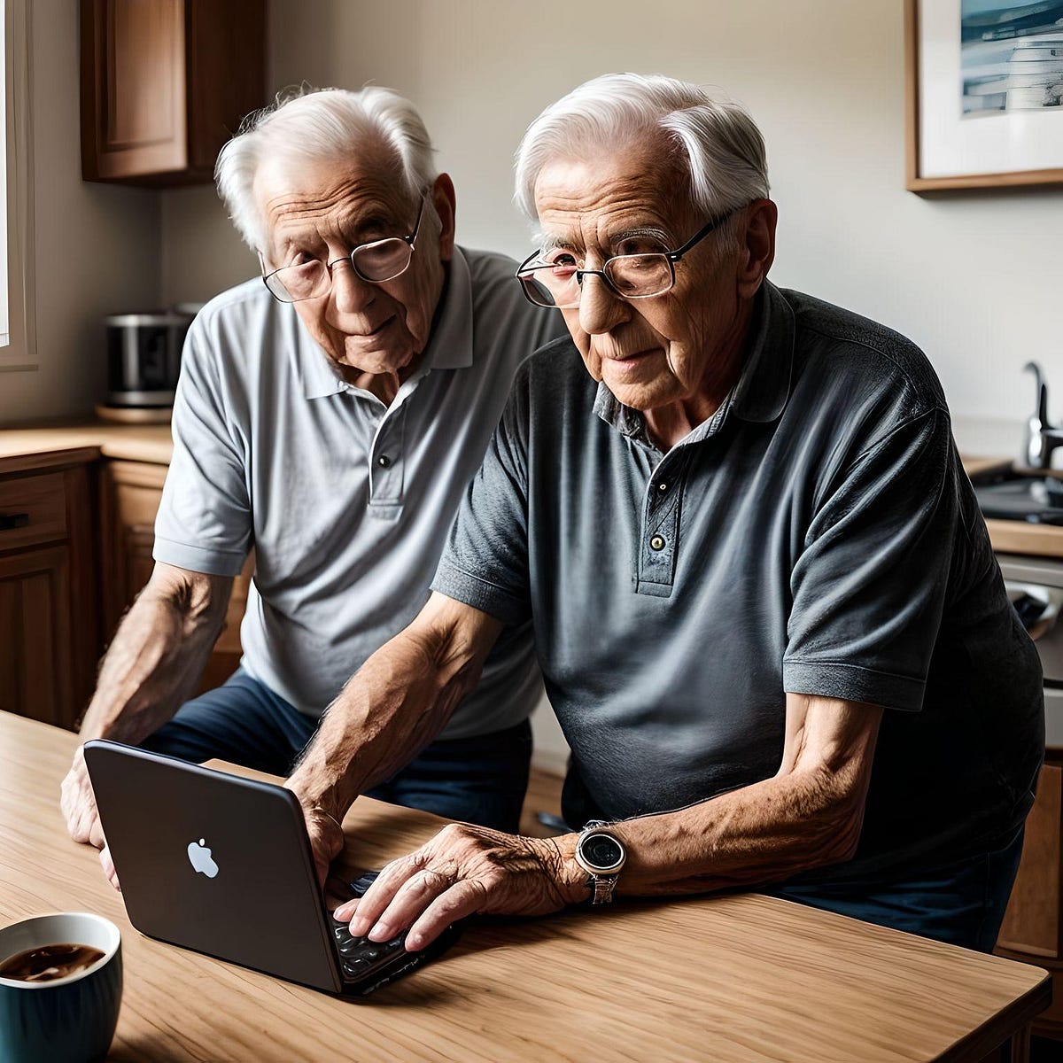 Leveraging IoT Data for Aging-in-Place: A Smart Solution | by Shreya ...