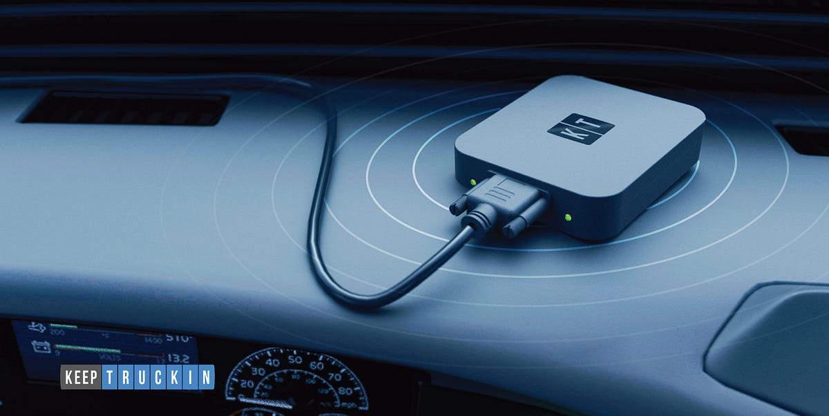 Ingesting Files from IoT Devices at KeepTruckin Scale | by Piyush ...