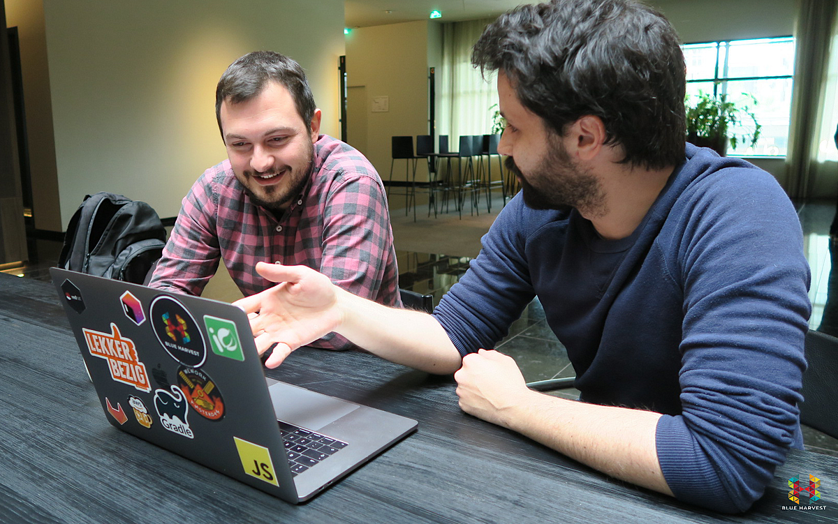 Learning (and teaching) how to be a good programmer | by Alexandre ...