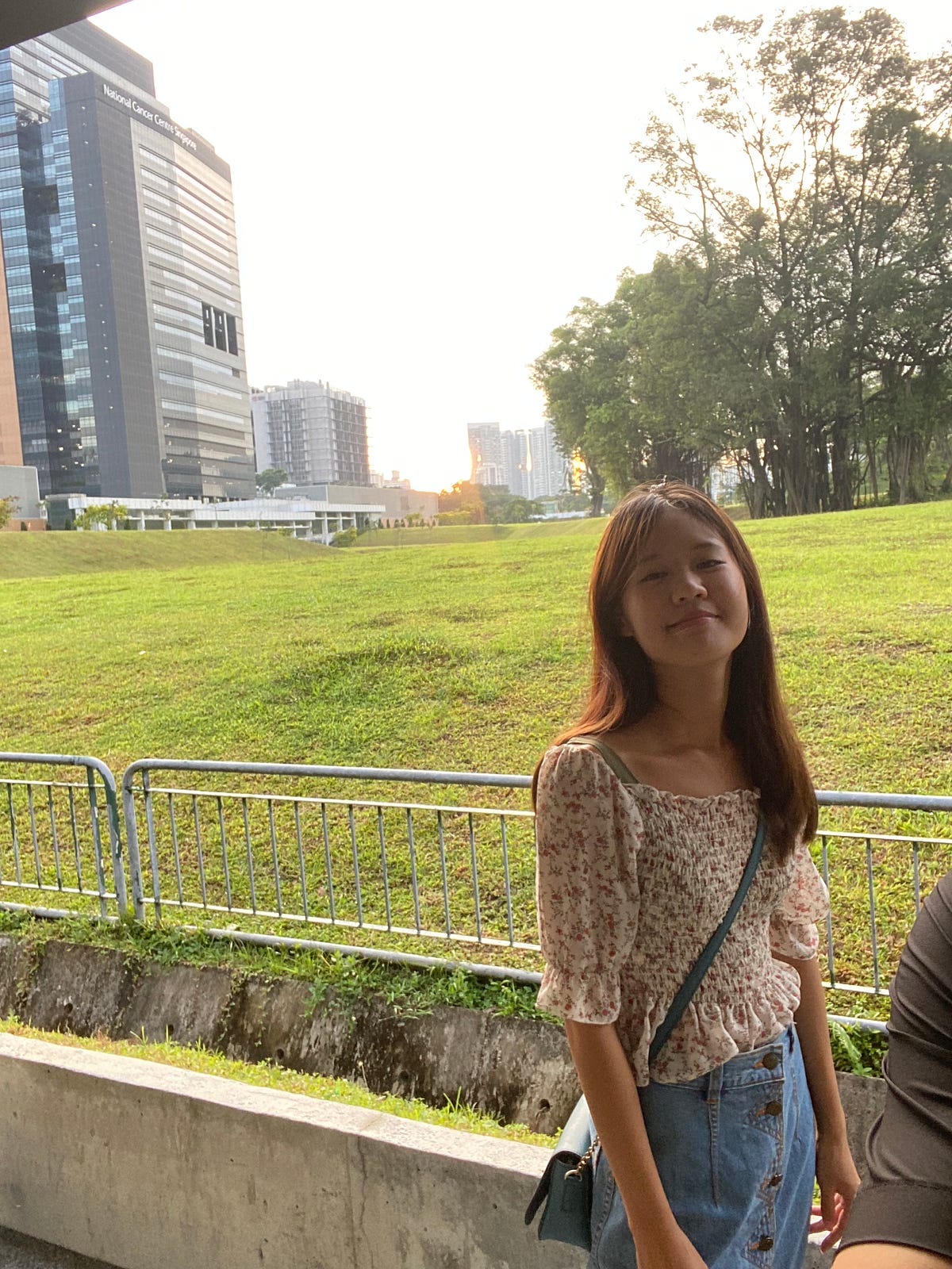 How Singapore continues to heal my inner child | by Vivian Chen | Medium