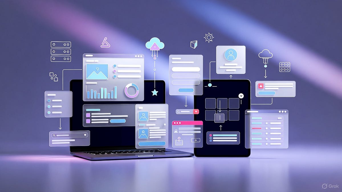 ⚡ Build Full Apps Instantly with V0 by Vercel — No Code, Just a Prompt | The AI Entrepreneurs