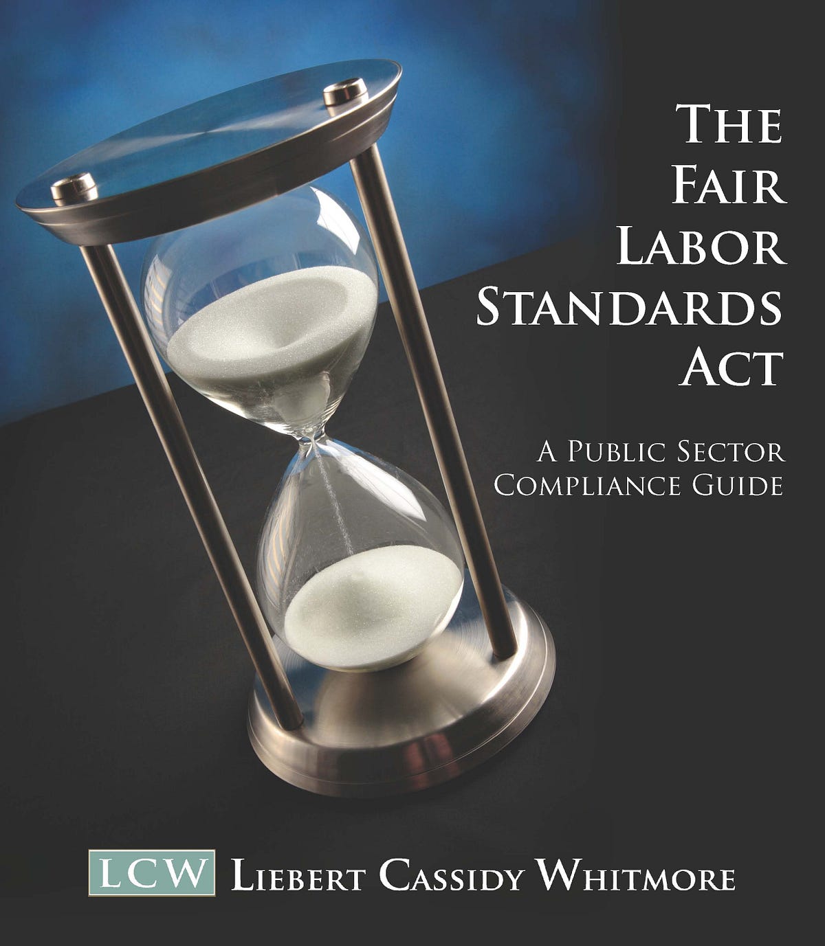 FLSA and Firefighters. Are You Being Paid? | by jeffrey payne ...