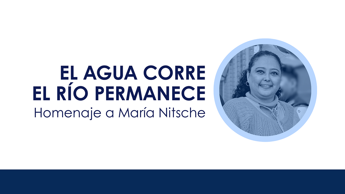 El agua corre, el río permanece. El agua del río que reverdece todo lo ...