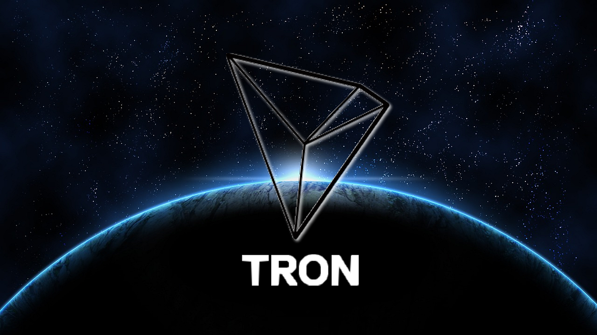 TRON: update the website in anticipation of the launch of main network ...