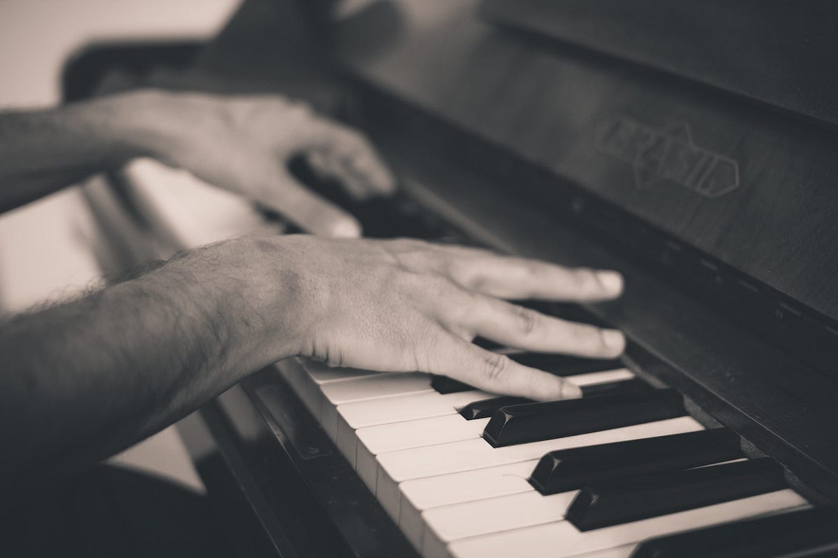 A beginner’s guide to counter-melodies | by Nick | Medium