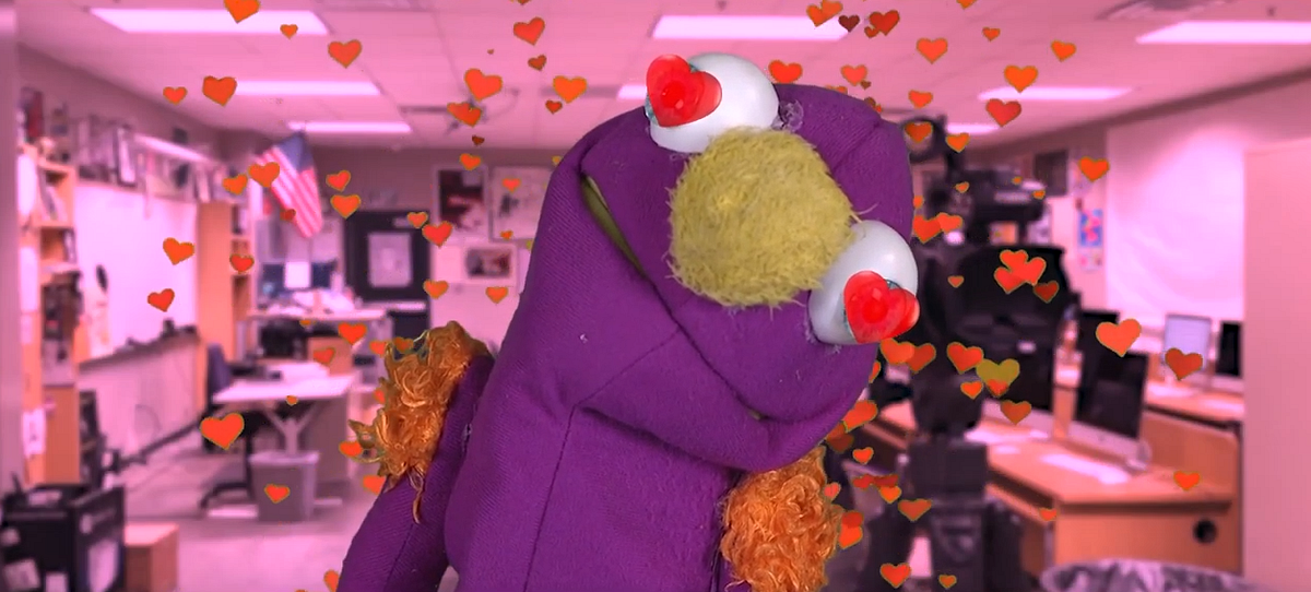 BREAKING: Puppets Have Hormones Too | by James Tilton | Pridesource ...