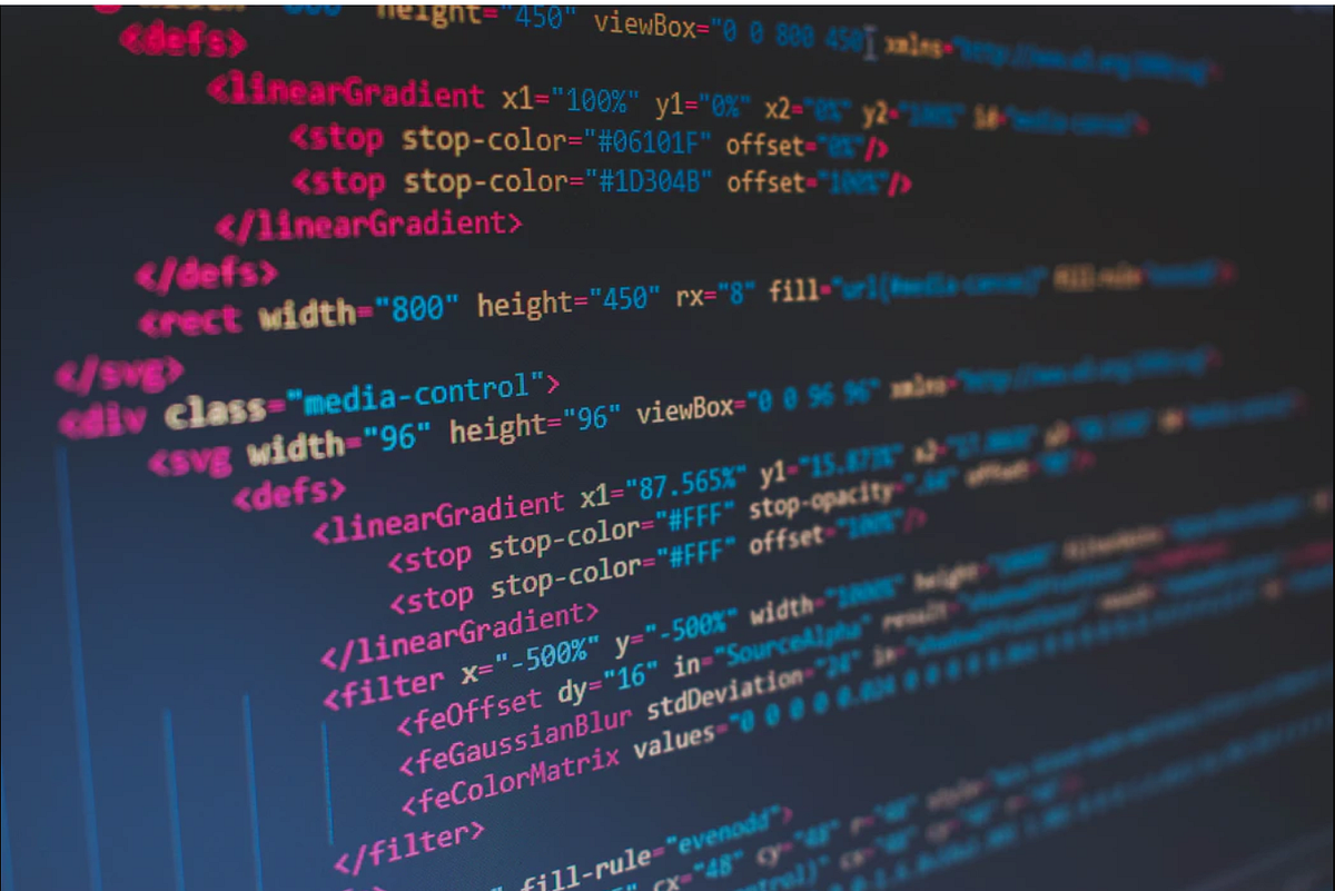 How to convert HTML to React Components | by Kish | Medium