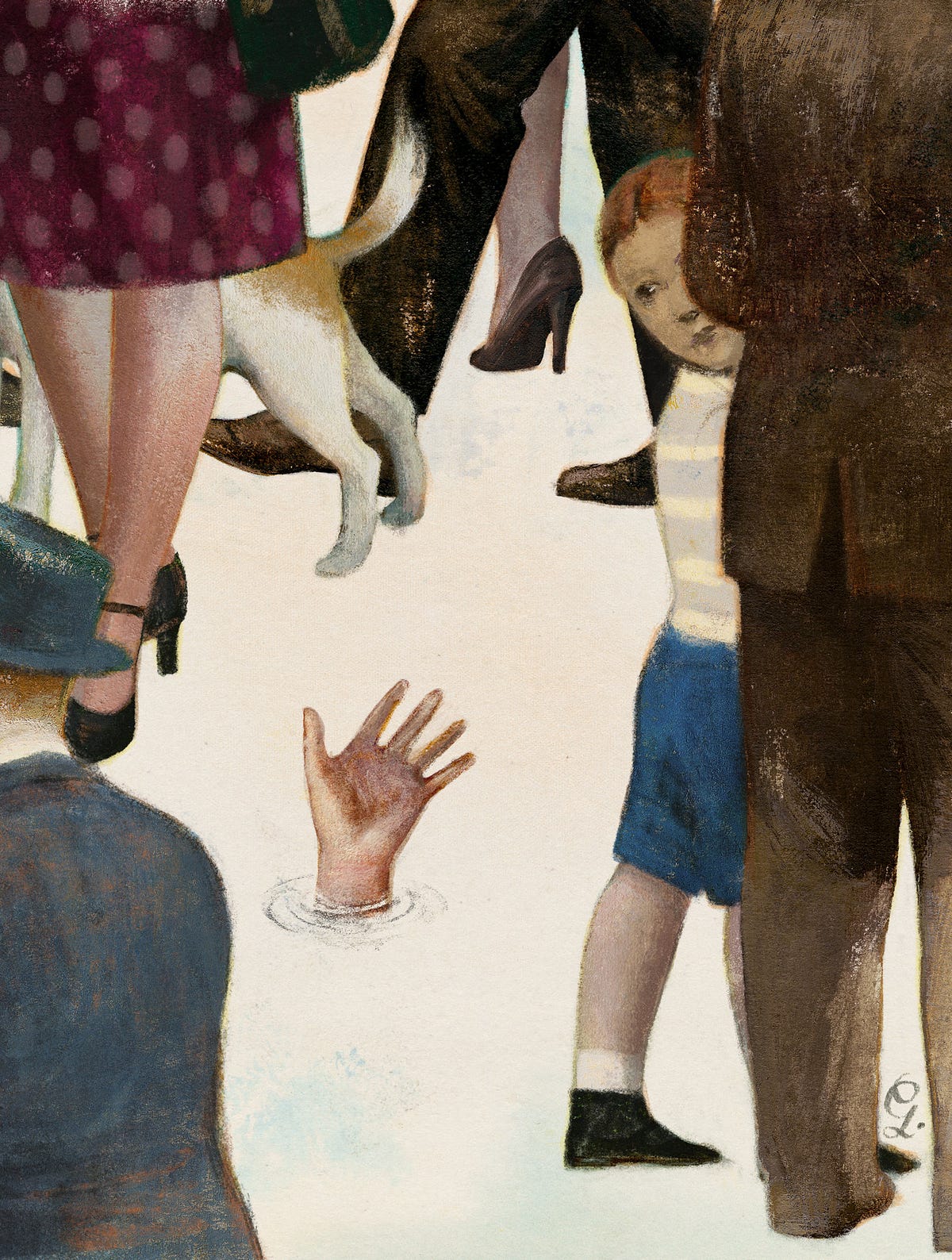 Empathy — The Heart’s Mirror. In the third decade of this present… | by ...