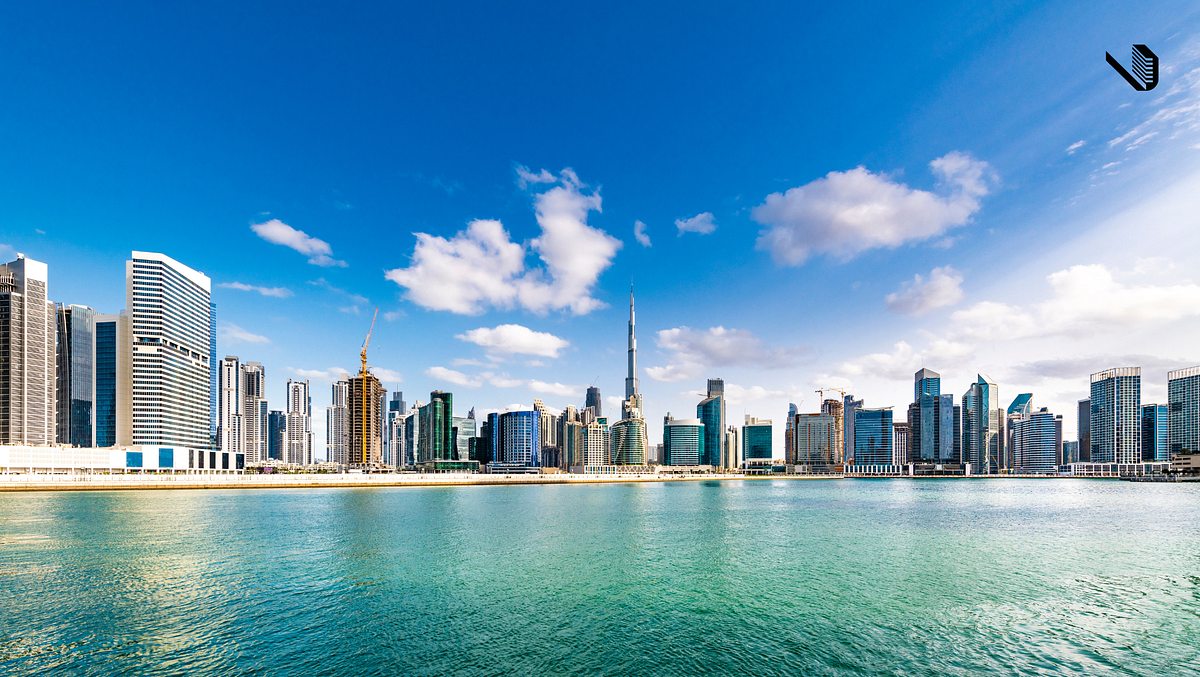 Dubai’s Real Estate Boom: Unprecedented Transactions and Record ...