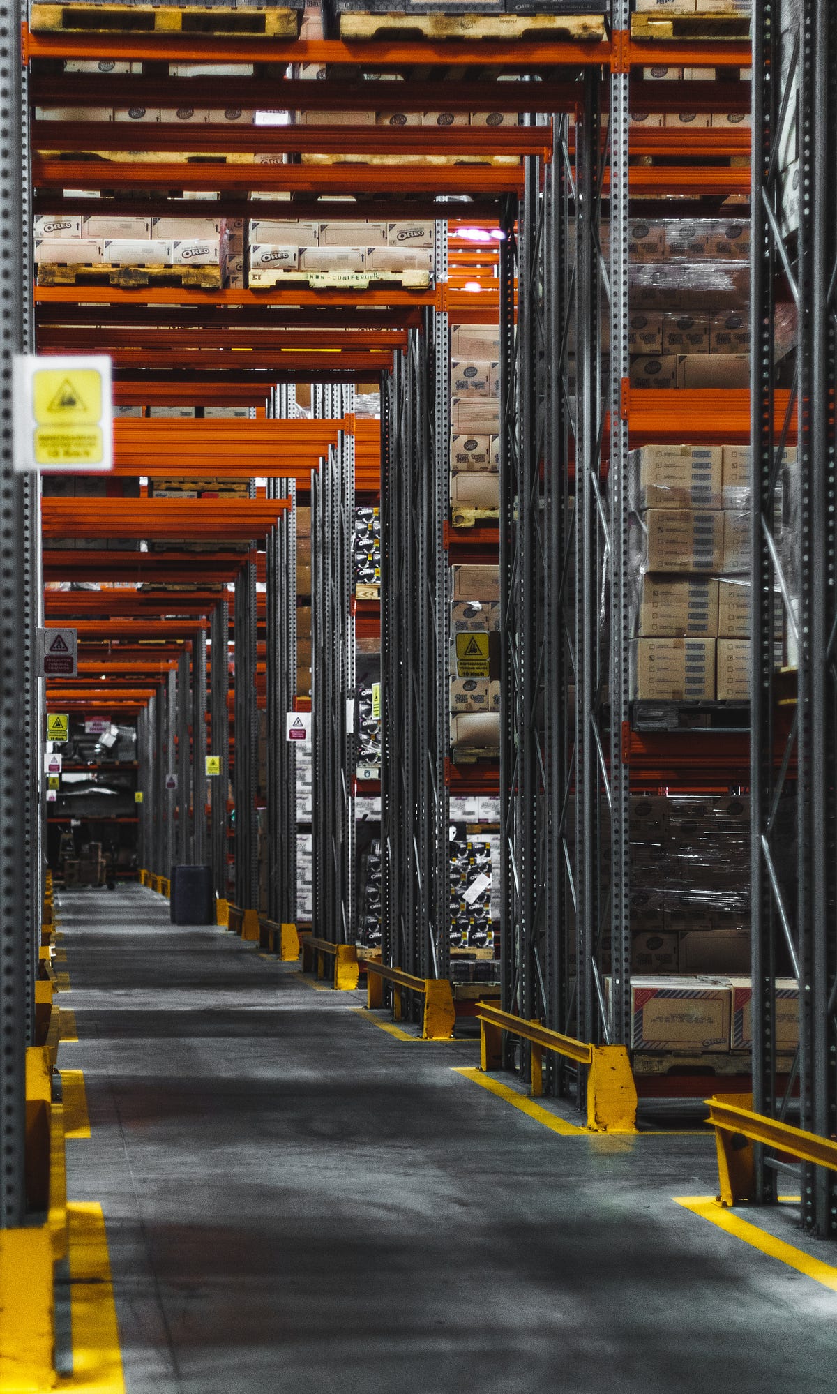 “Embarques” la pieza clave en el control de inventarios | by Ramon ...