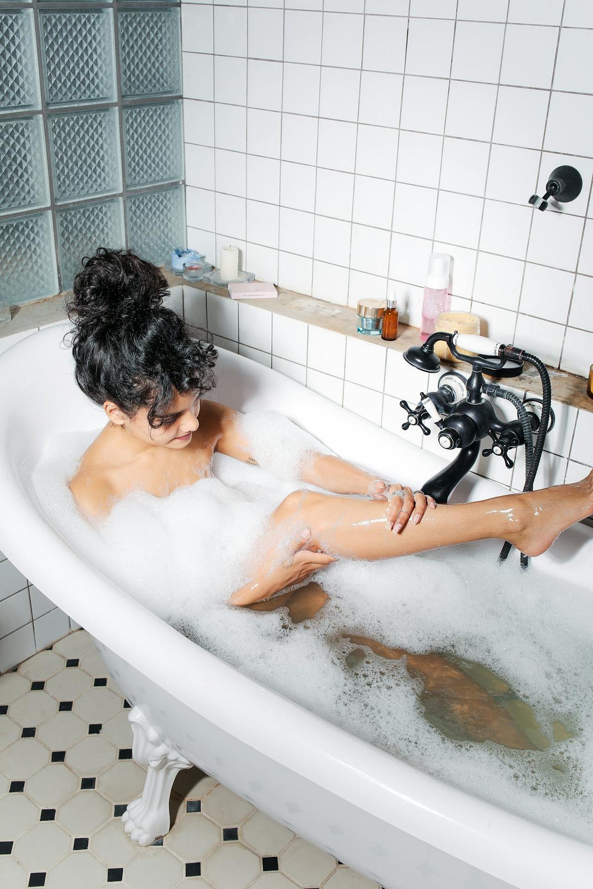 Feminine Vulnerability = Truth: Why Modesty Is Not Inherently Feminine ...