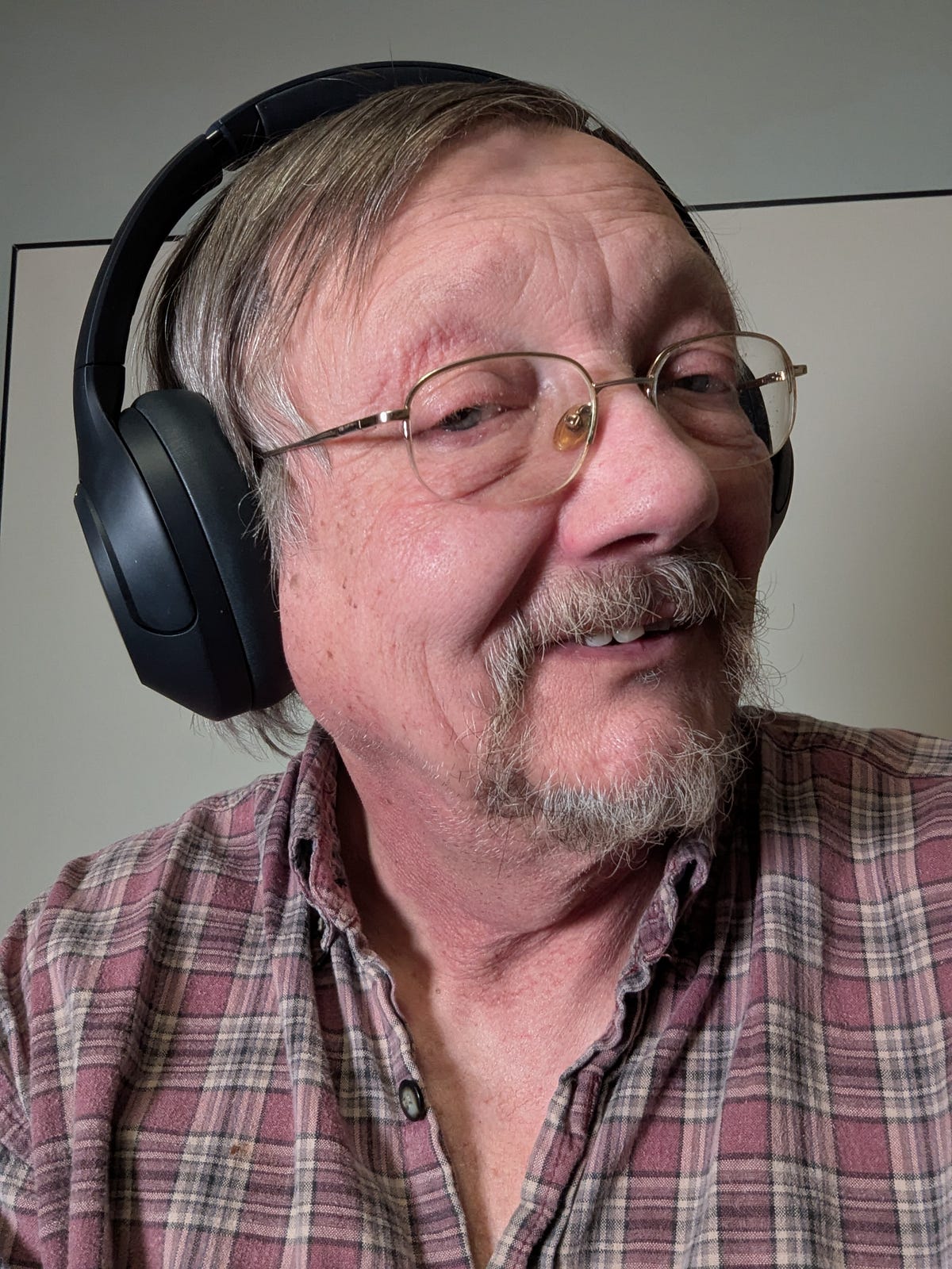 Review of the Tribit QuietPlus 81 ANC Headphones | by Walter ...