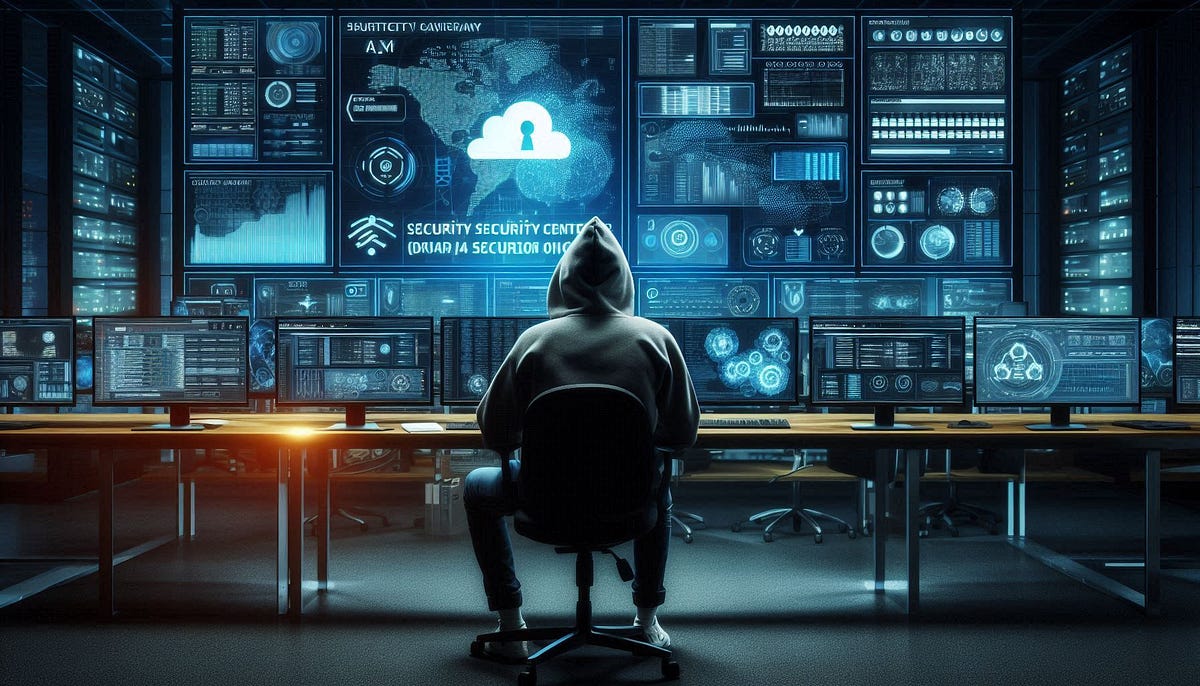 8 AWS Security Services Every DevSecOps Engineer Must Know | by Andrew ...