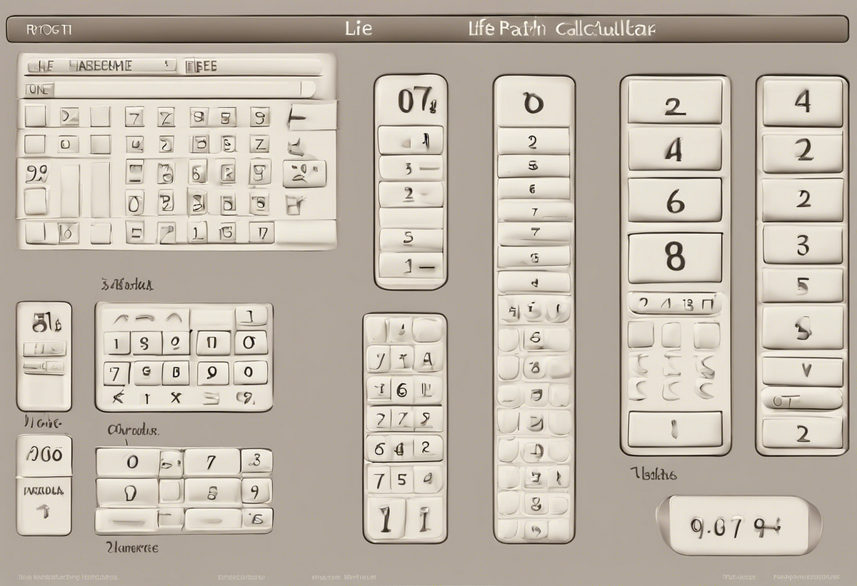 Life Path Number Calculator | by Darekguzowski | May, 2024 | Medium