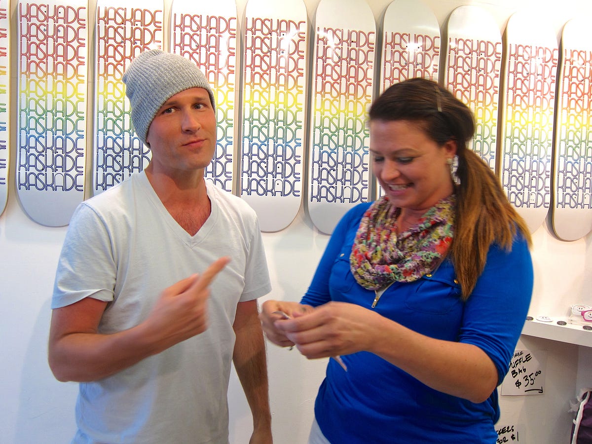 What Colleen Burns Built and Why it Matters | by G | Medium