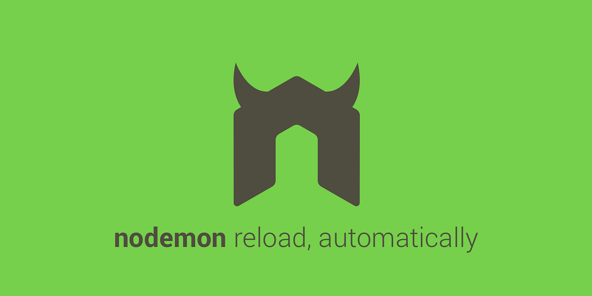 Exploring Nodemon: What It Is and How to Install It for Effortless Node.js Development | by ...