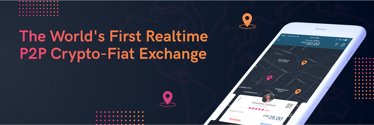 Hawala.Today — Removing the Middleman | by Kryptoknight | Medium