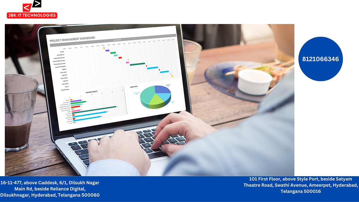 Best Advance Excel Training Institute In Dilsukhnagar Hyderabad- JBK IT Technologies | by JBK IT ...