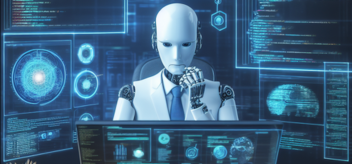 How I Doubled My Development Speed by using AI Tools | by Utkarsh ...