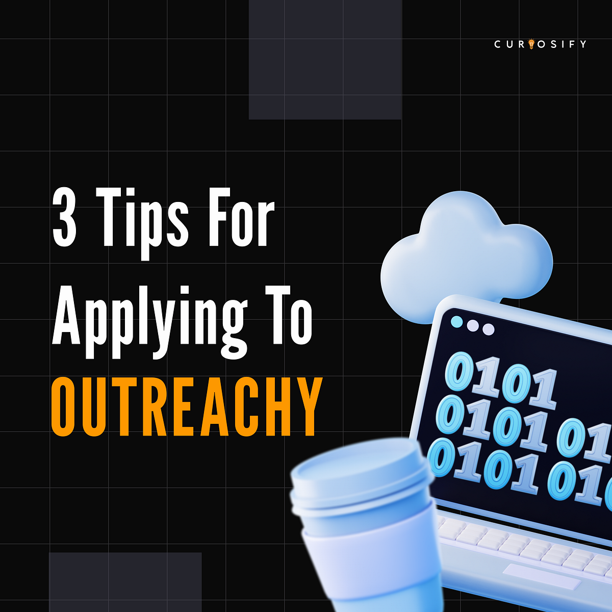 OUTREACHY. Outreachy provides internships in open… | by Curiosify in ...