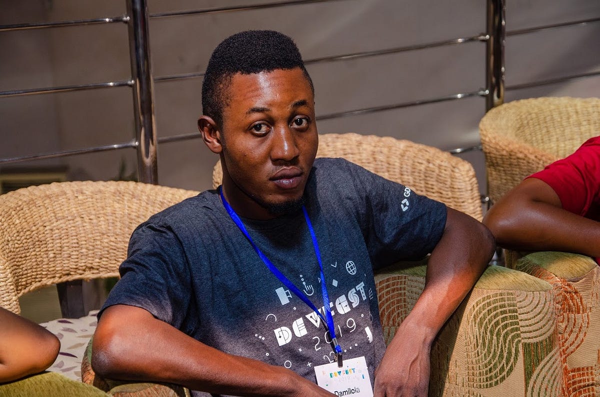 2019 review: The beginning of the journey | by Damola Adekoya | Medium