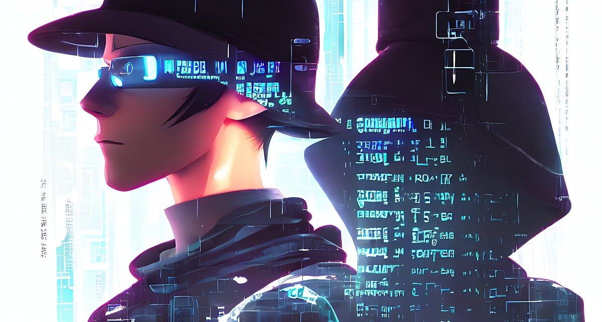 Hackers, Who Are They? The Exciting Struggle Between Good And Evil ...