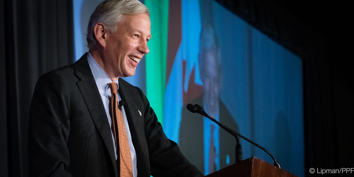 DOMINIC BARTON | Canada has a historic opportunity to thrive, but faces ...