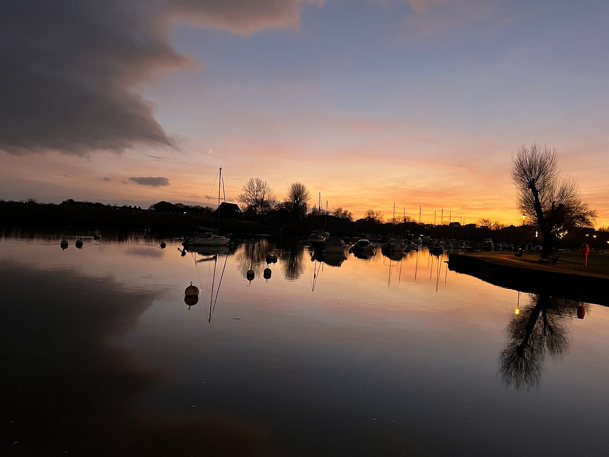 How my Sunday’s have changed | by Macey | Medium