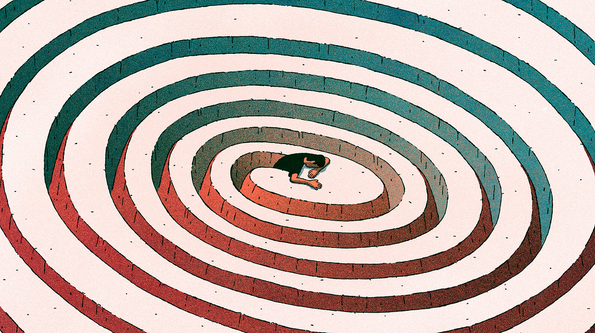 SMART Goals: What The Experts Say And Why They Are Wrong! | by Nuno ...