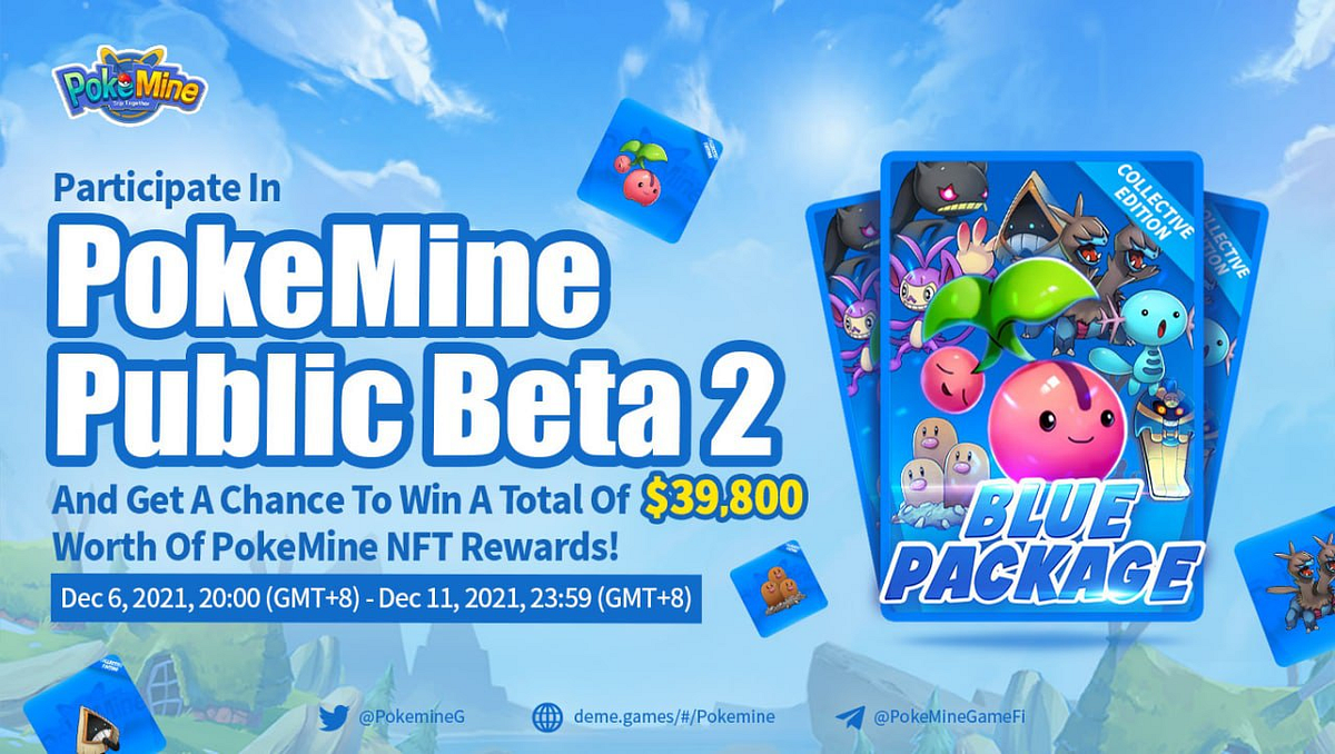 PokeMine PokeMiners! PokeMine is still on it’s PUBLIC BETA 2 Testing ...