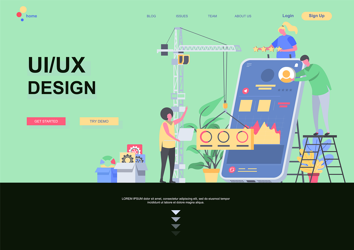Designing for User Delight: The Most Effective UI/UX Tools | by Fraz Anjum | Medium