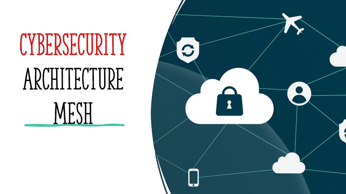 Unveiling the Cybersecurity Architecture Mesh(CSMA) | by Faraz ...