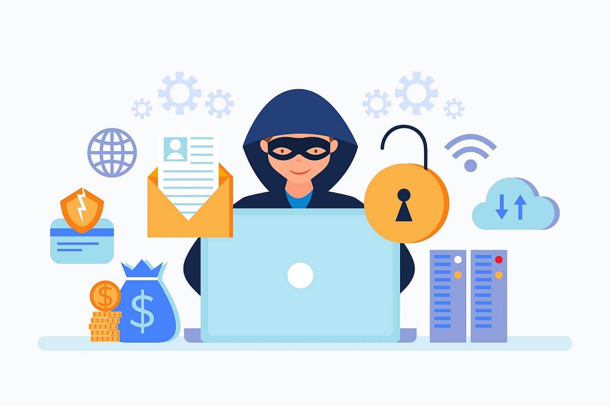 Social Engineering: Understanding Manipulation Techniques In Hacking ...