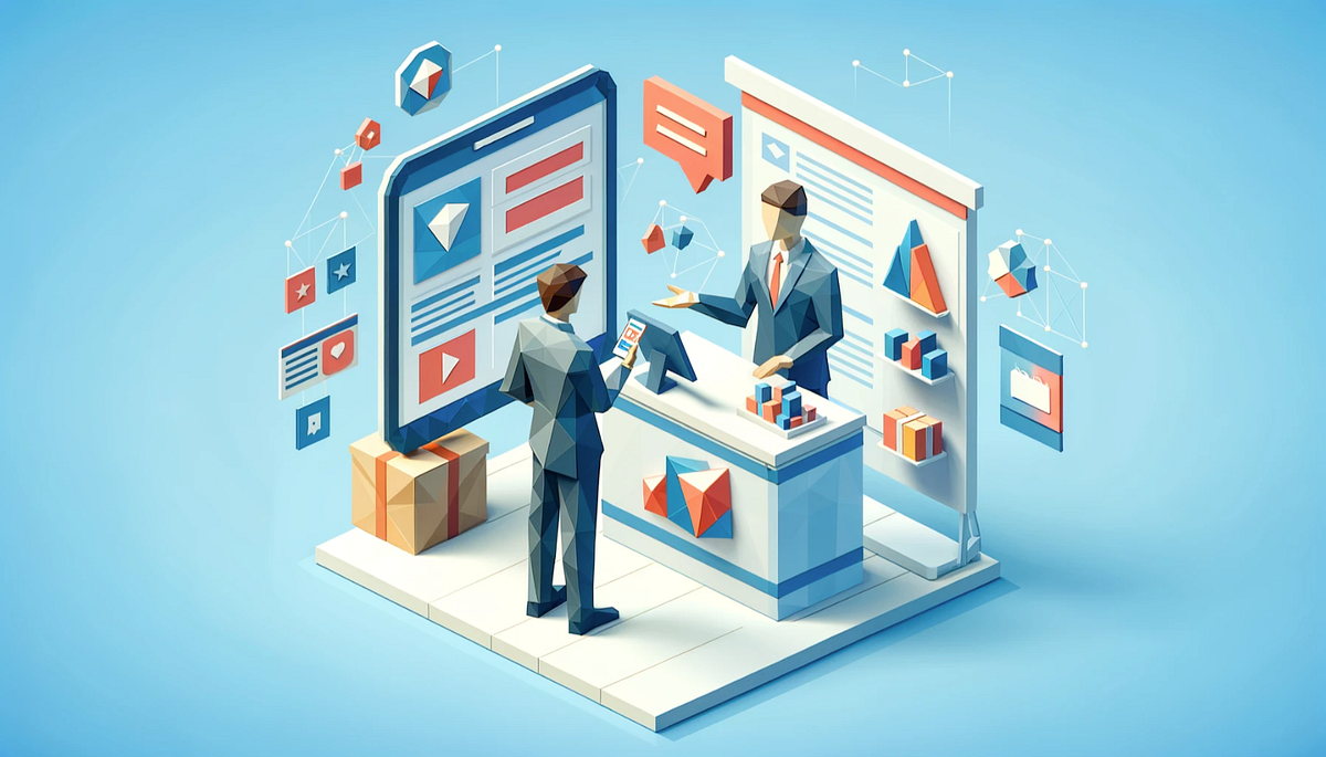 The 5 Levels of Marketing: Which One Are You? | by The Marketing Hustle ...